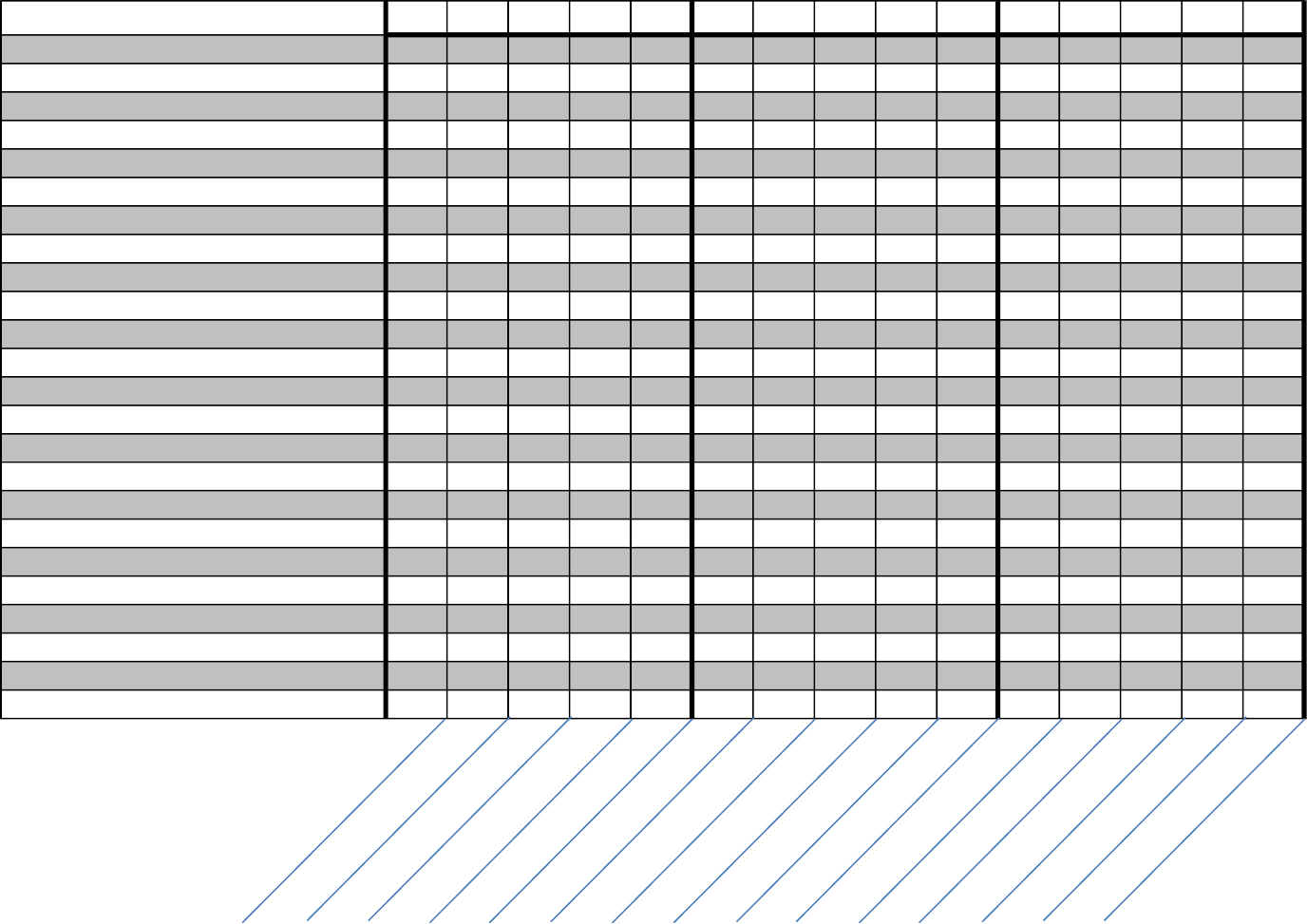 Free Printable Gradebook Free Printable