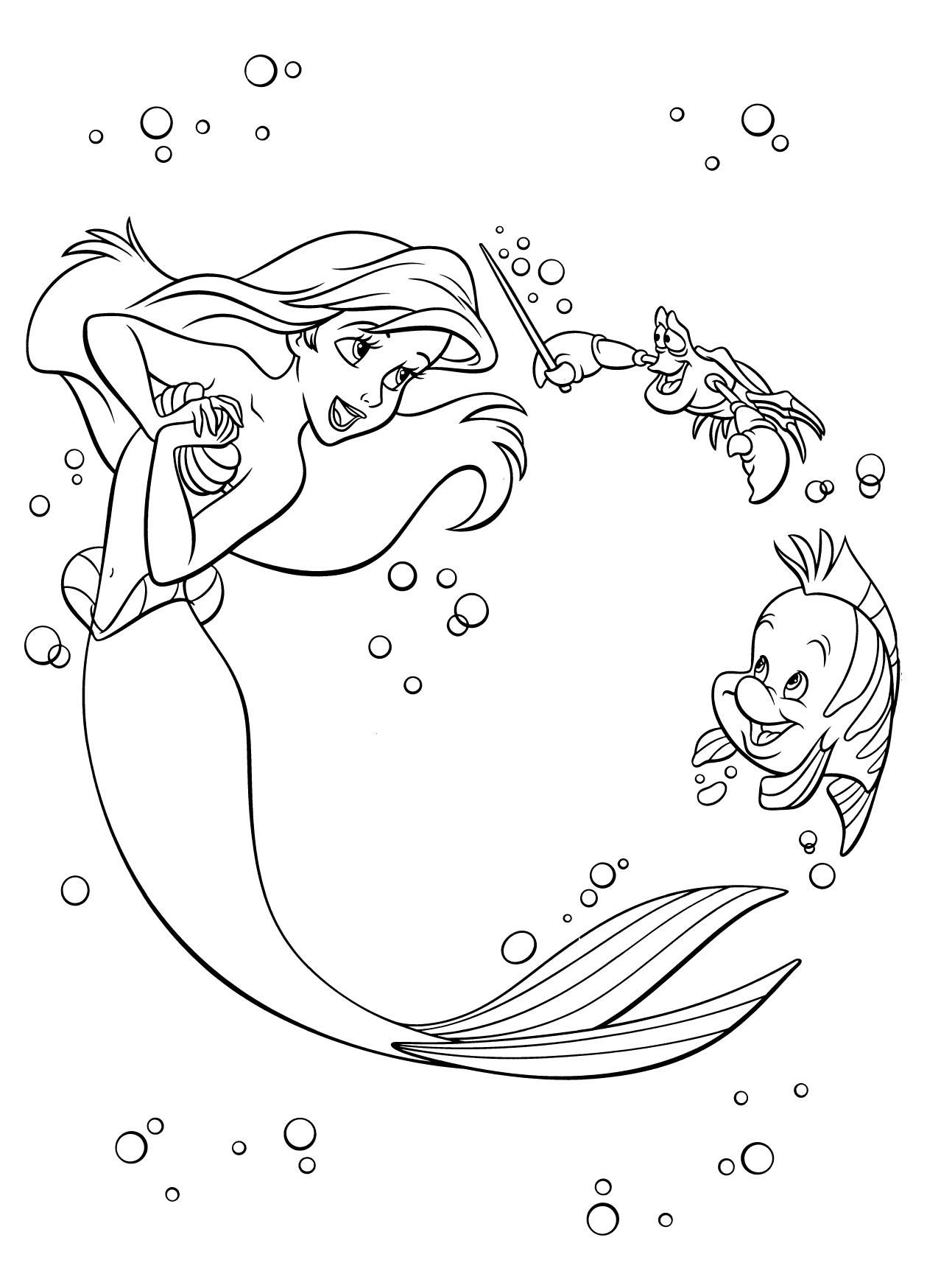 Free Printable Coloring Books Pdf Free Printable
